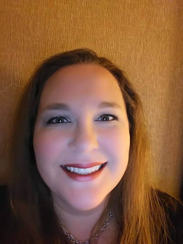 Kimberly Brumm - Past Chair - Green Bay Area Unitarian Universalist ...