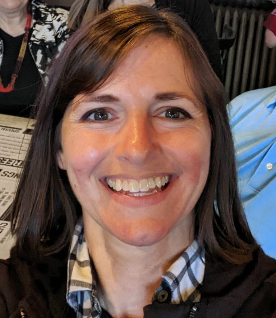 Natalie Buhl - Past Chair - Green Bay Area Unitarian Universalist ...