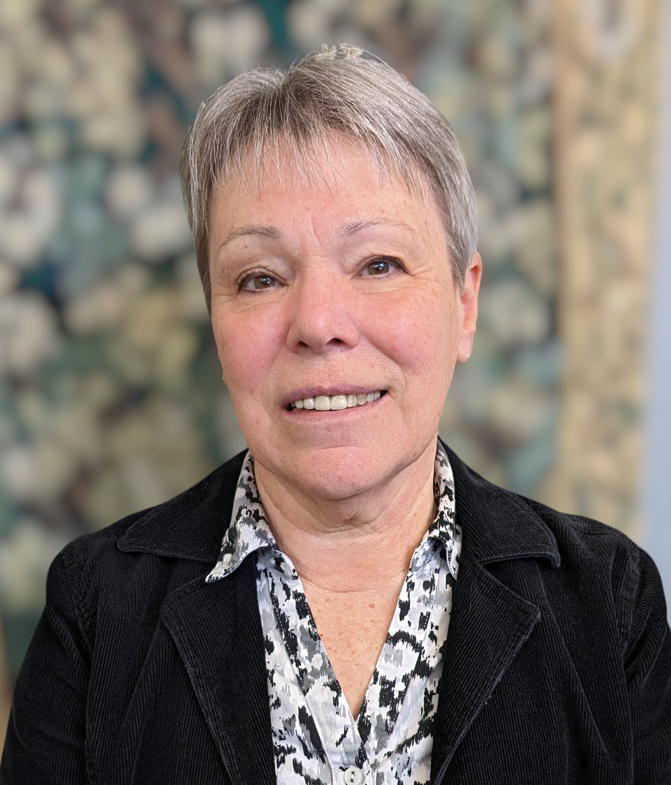 Nancy Jo Wilkinson – Vice-Chair - Green Bay Area Unitarian Universalist ...